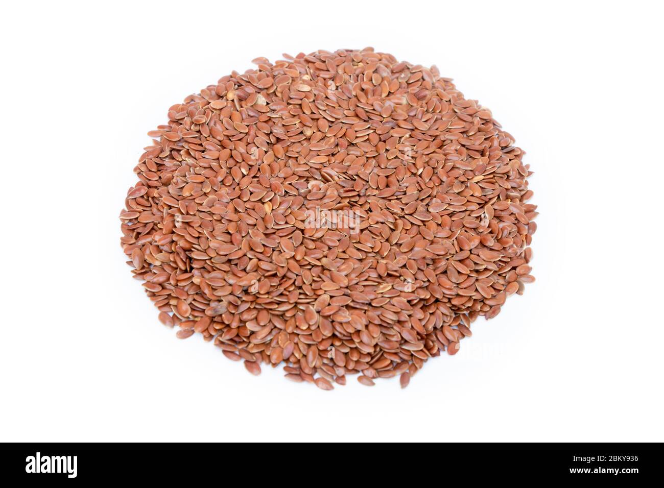 Omega 3 Food Linseeds High Resolution Stock Photography and Images - Alamy