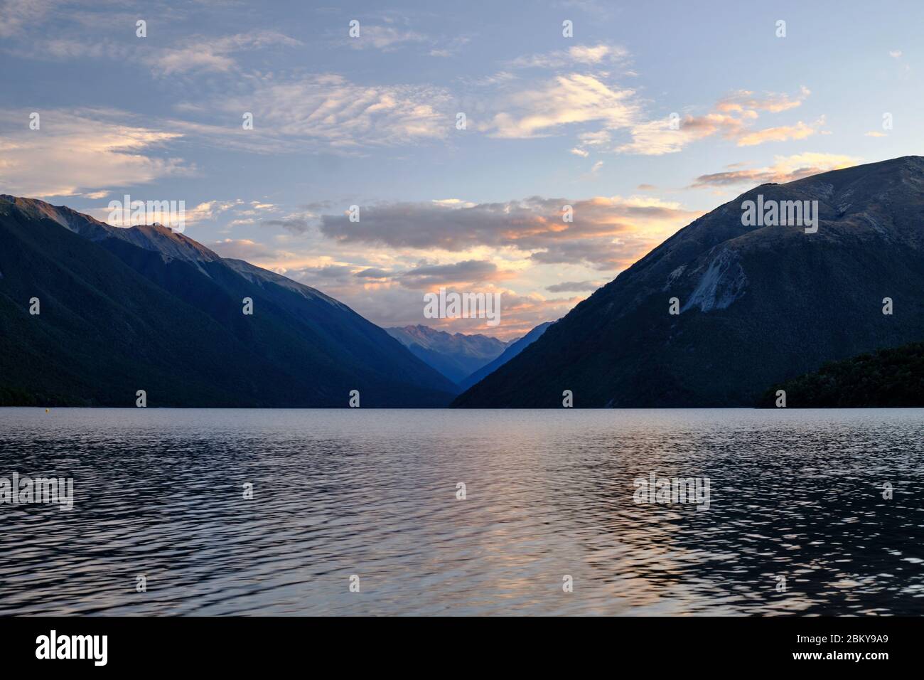 Nelson new zealand attractions hi-res stock photography and images - Alamy