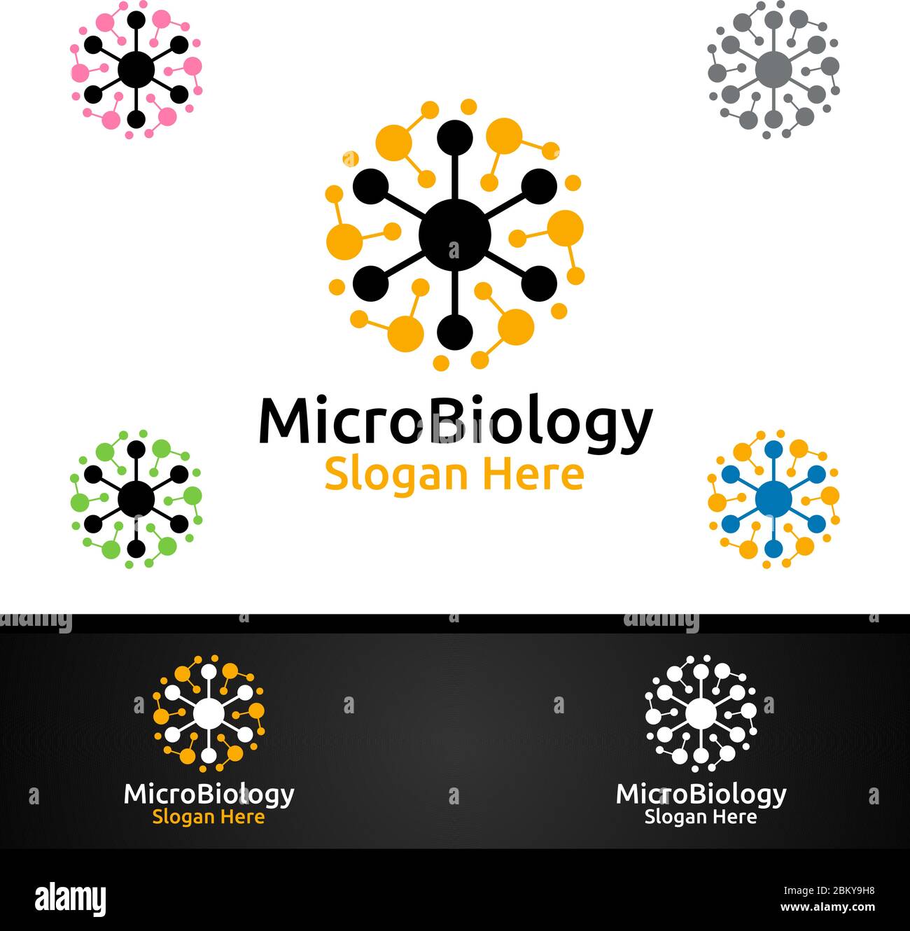 Micro tube Stock Vector Images - Alamy