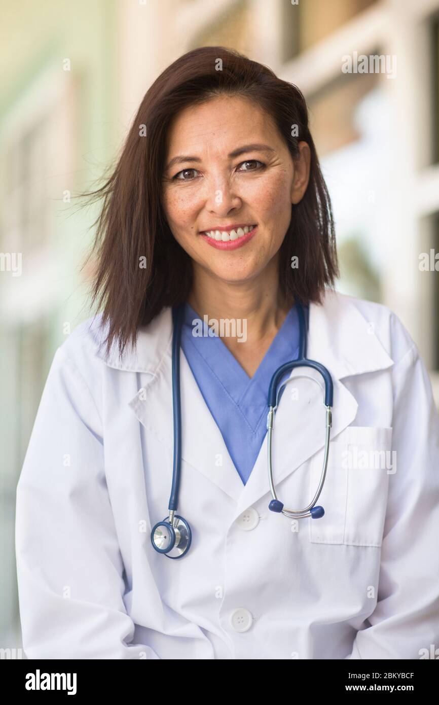 Healthcare provider hi-res stock photography and images - Alamy