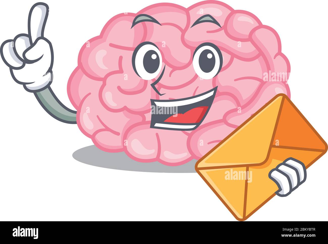 Brain Surgery Cartoon