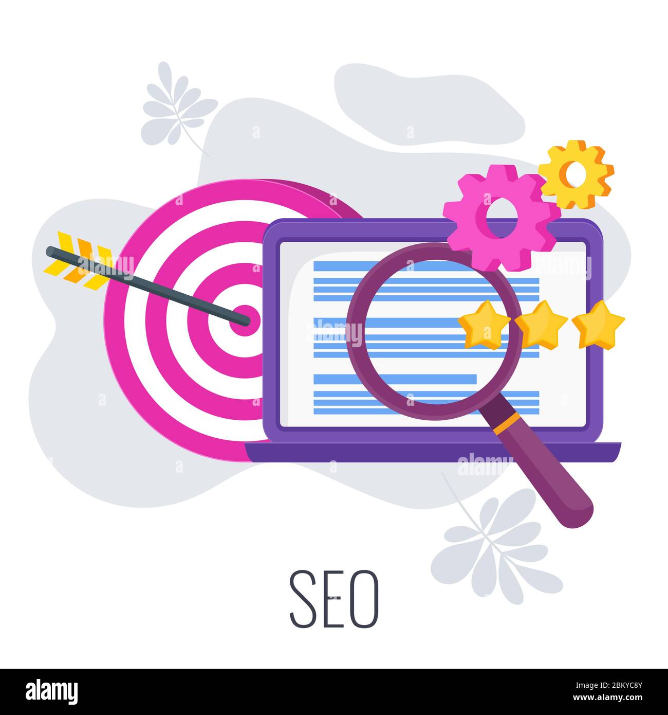 Optimization algorithms hi-res stock photography and images - Alamy