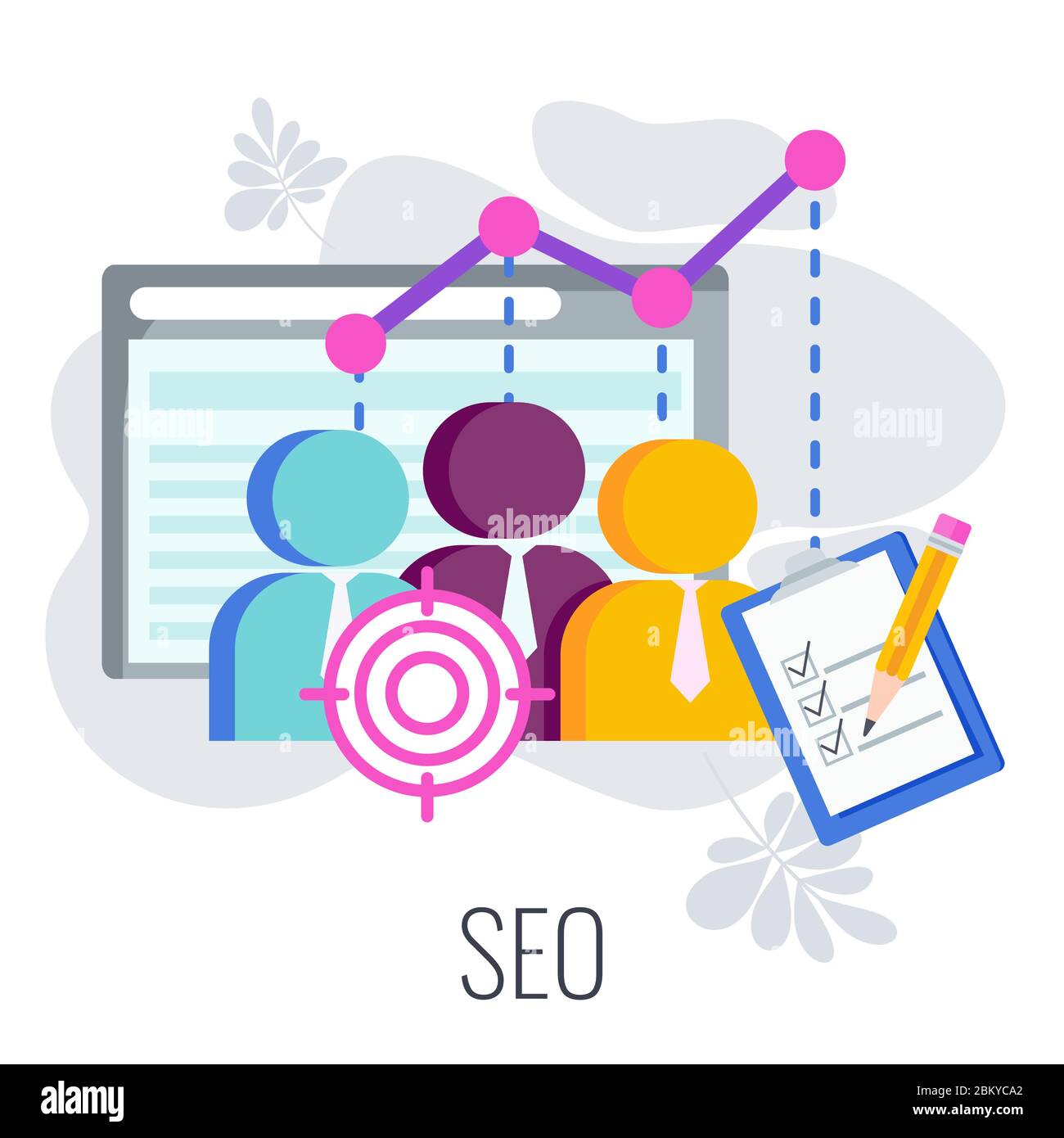 Optimization algorithms hi-res stock photography and images - Alamy