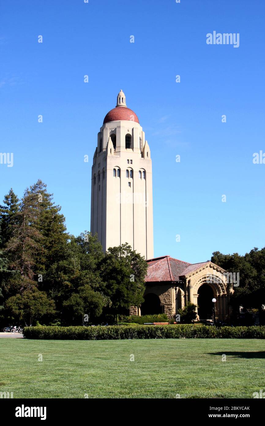 Stanford university student hi-res stock photography and images - Alamy