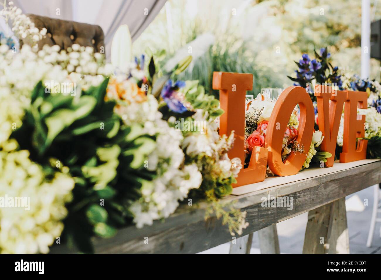 love table setup, wedding guest table, reception layout rustic and ...