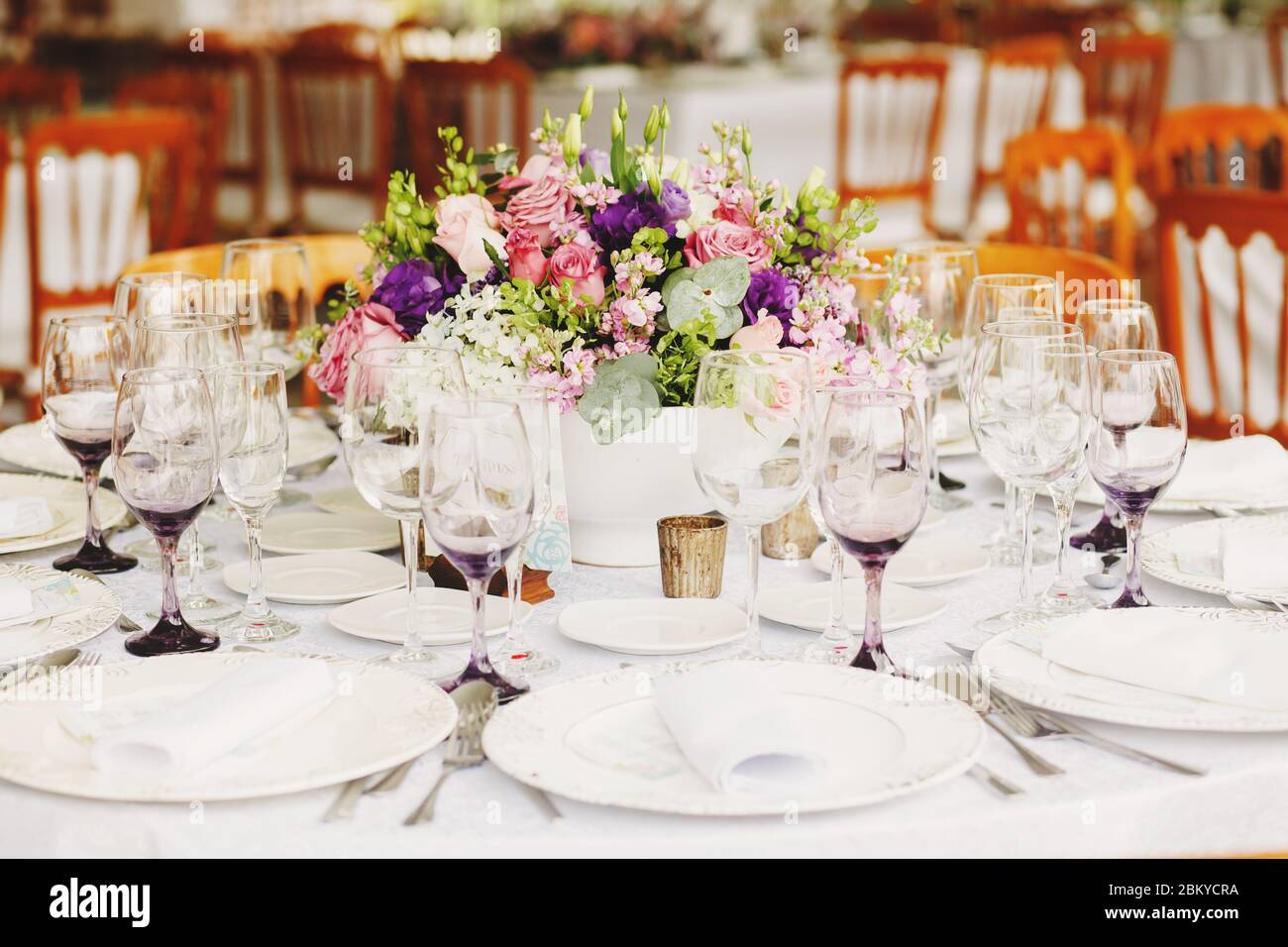 love table setup, wedding guest table, reception layout rustic and ...