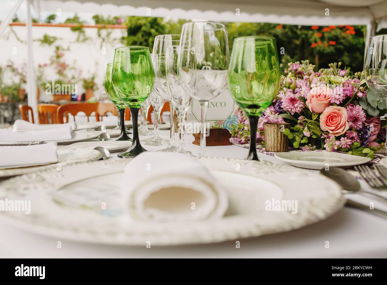 love table setup, wedding guest table, reception layout rustic and ...
