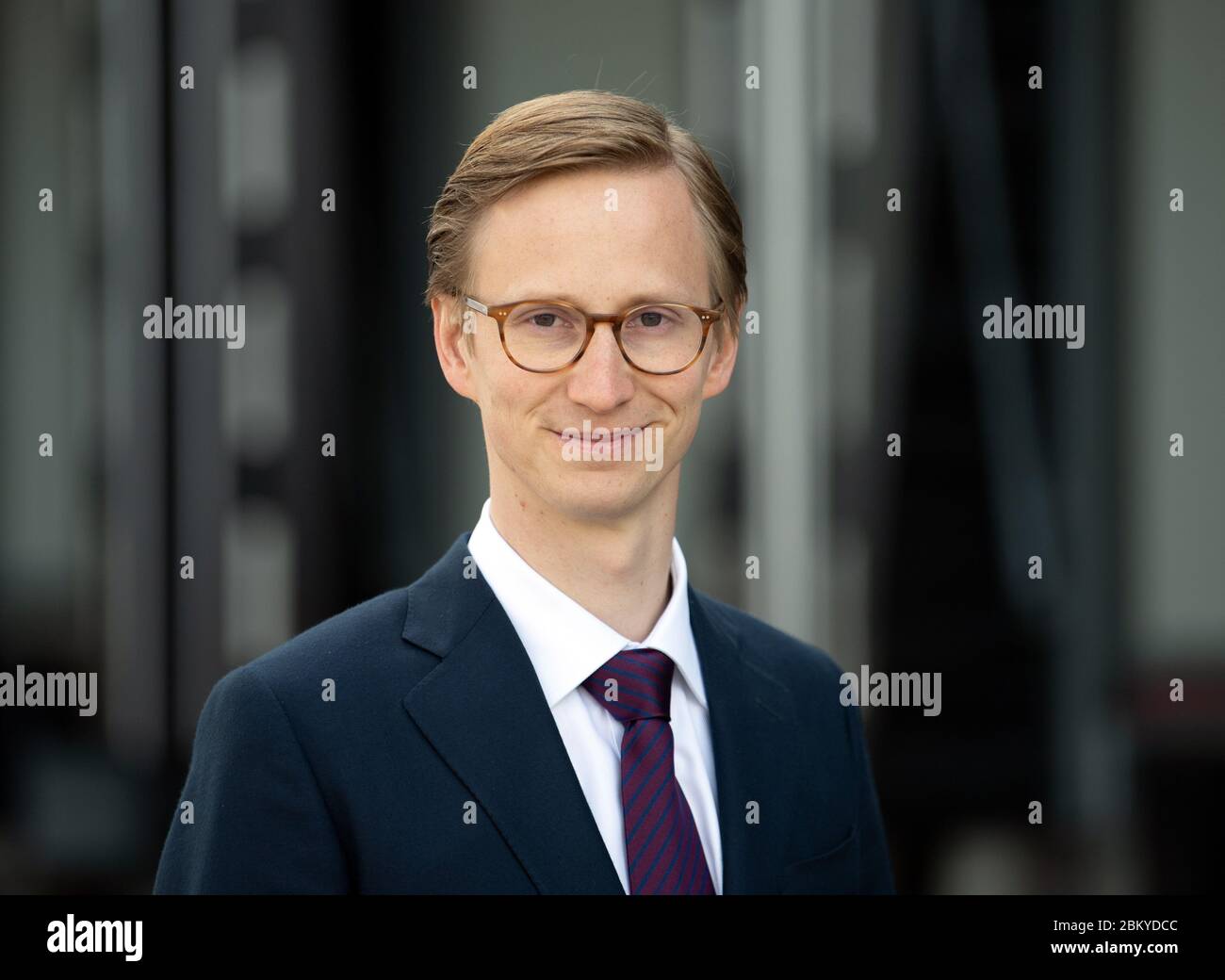 Fielmann ag hi-res stock photography and images - Alamy