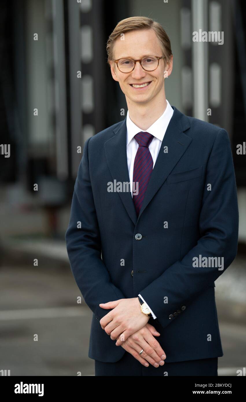 Marc fielmann hi-res stock photography and images - Alamy