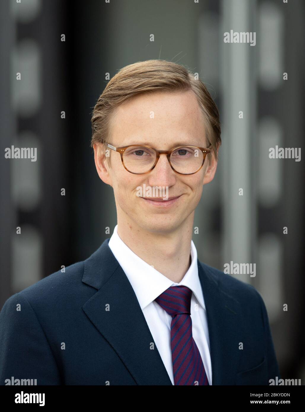 Fielmann ag hi-res stock photography and images - Alamy