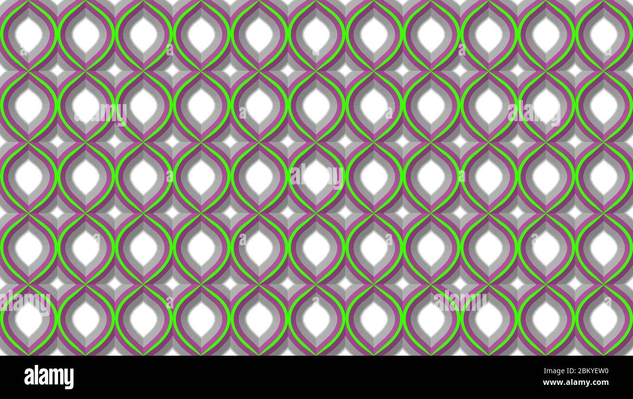Different colored seamless pattern design. different color texture and ...