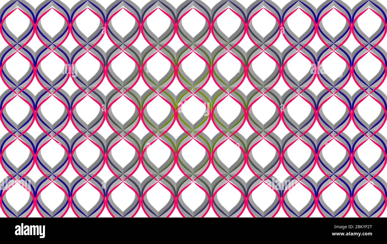 Different colored seamless pattern design. different color texture and ...