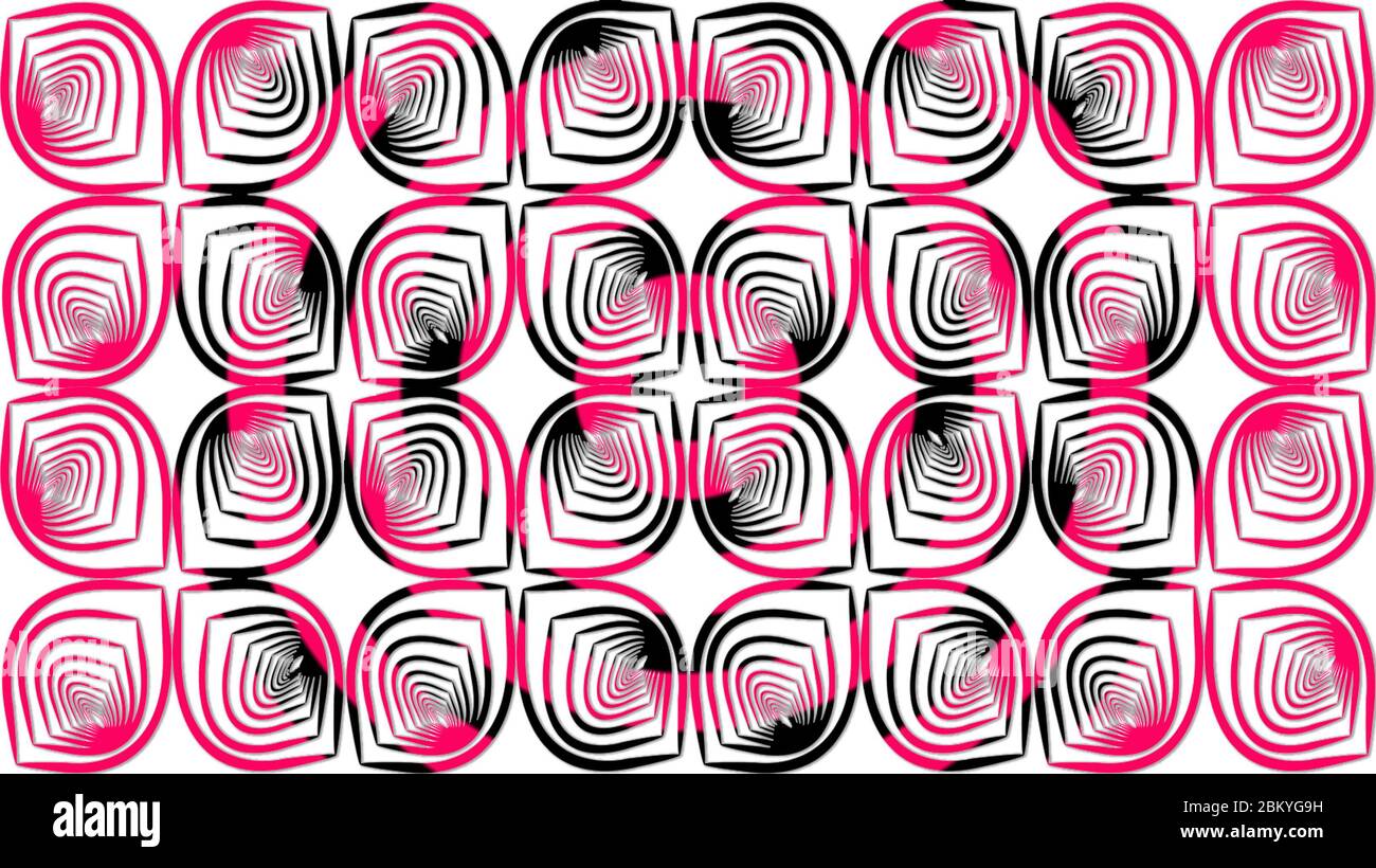 Different colored seamless pattern design. different color texture and ...