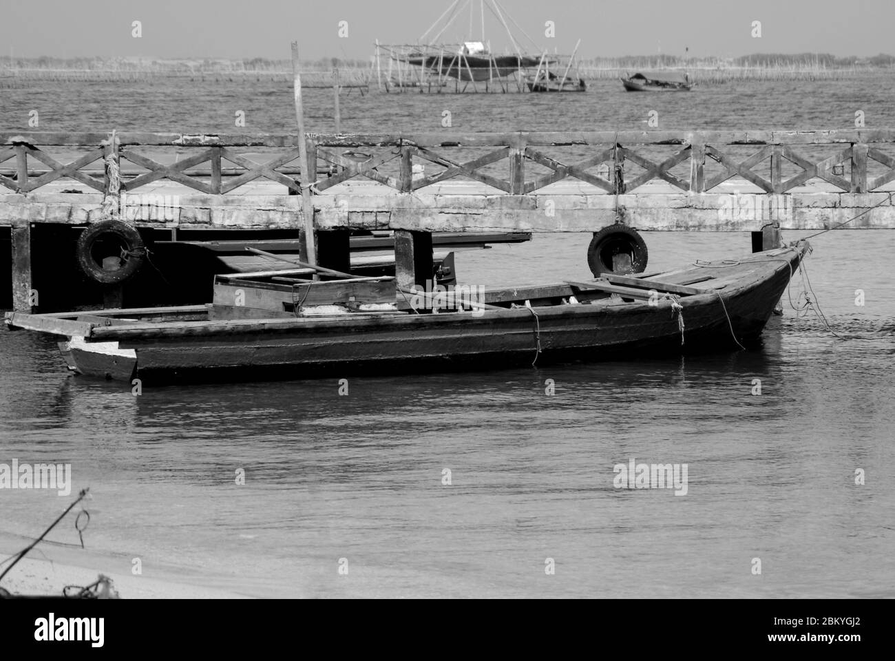 Artistic boat photos hi-res stock photography and images - Alamy