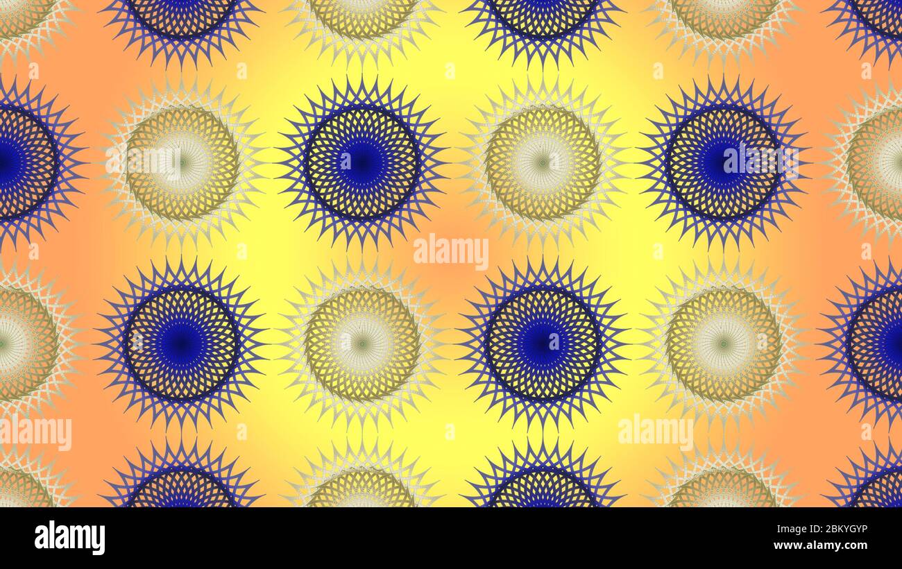 Different colored seamless pattern design. different color texture and ...