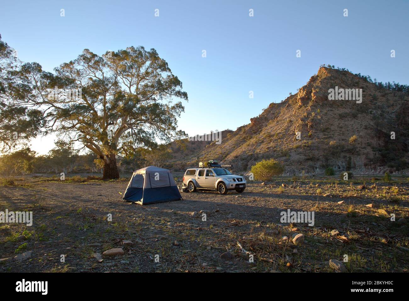 Parachilna gorge hi-res stock photography and images - Alamy