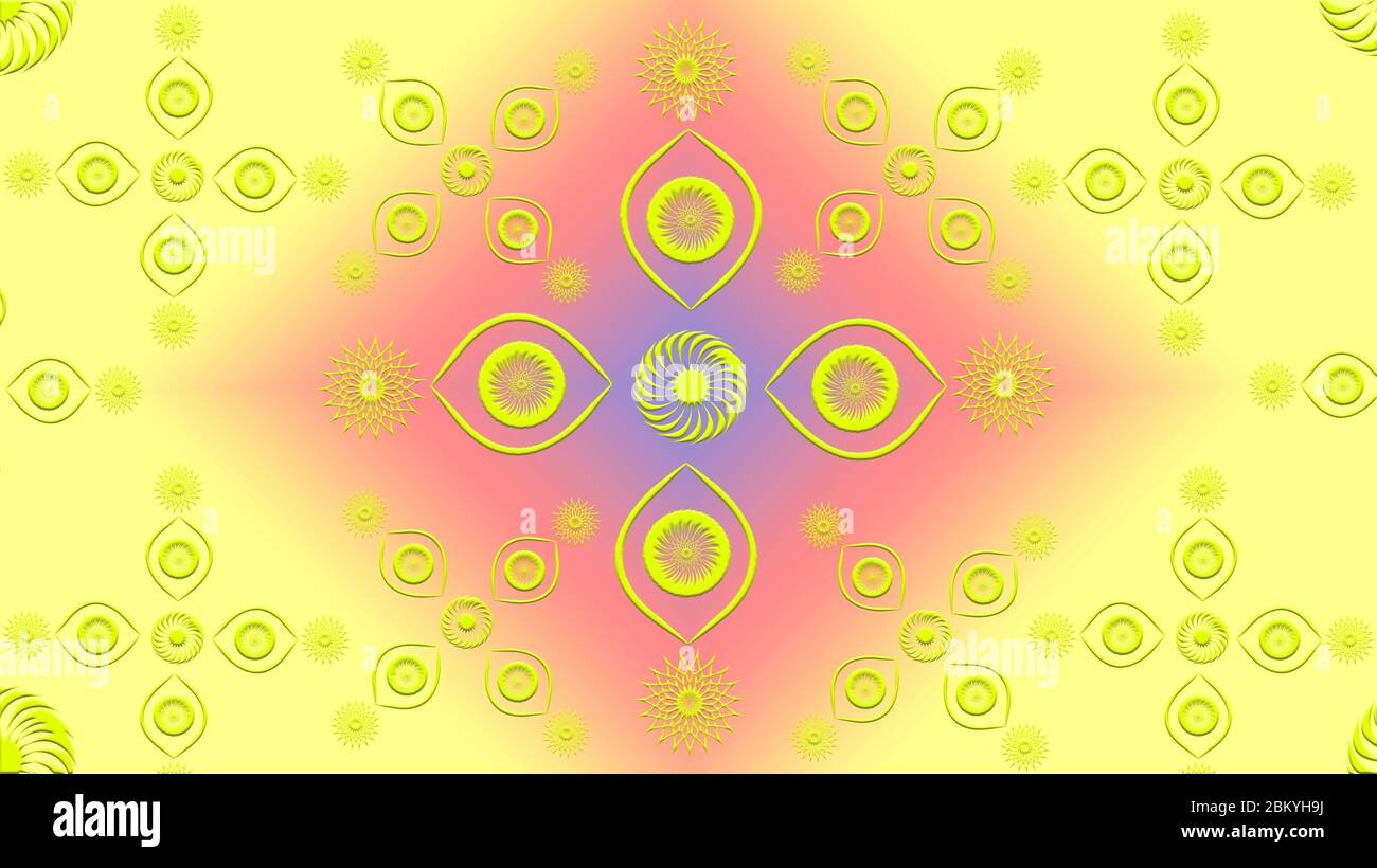 Different colored seamless pattern design. different color texture and ...