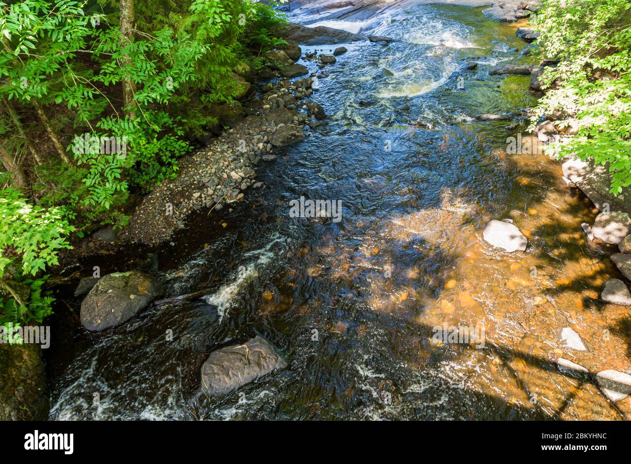 Stubbs falls hi-res stock photography and images - Alamy