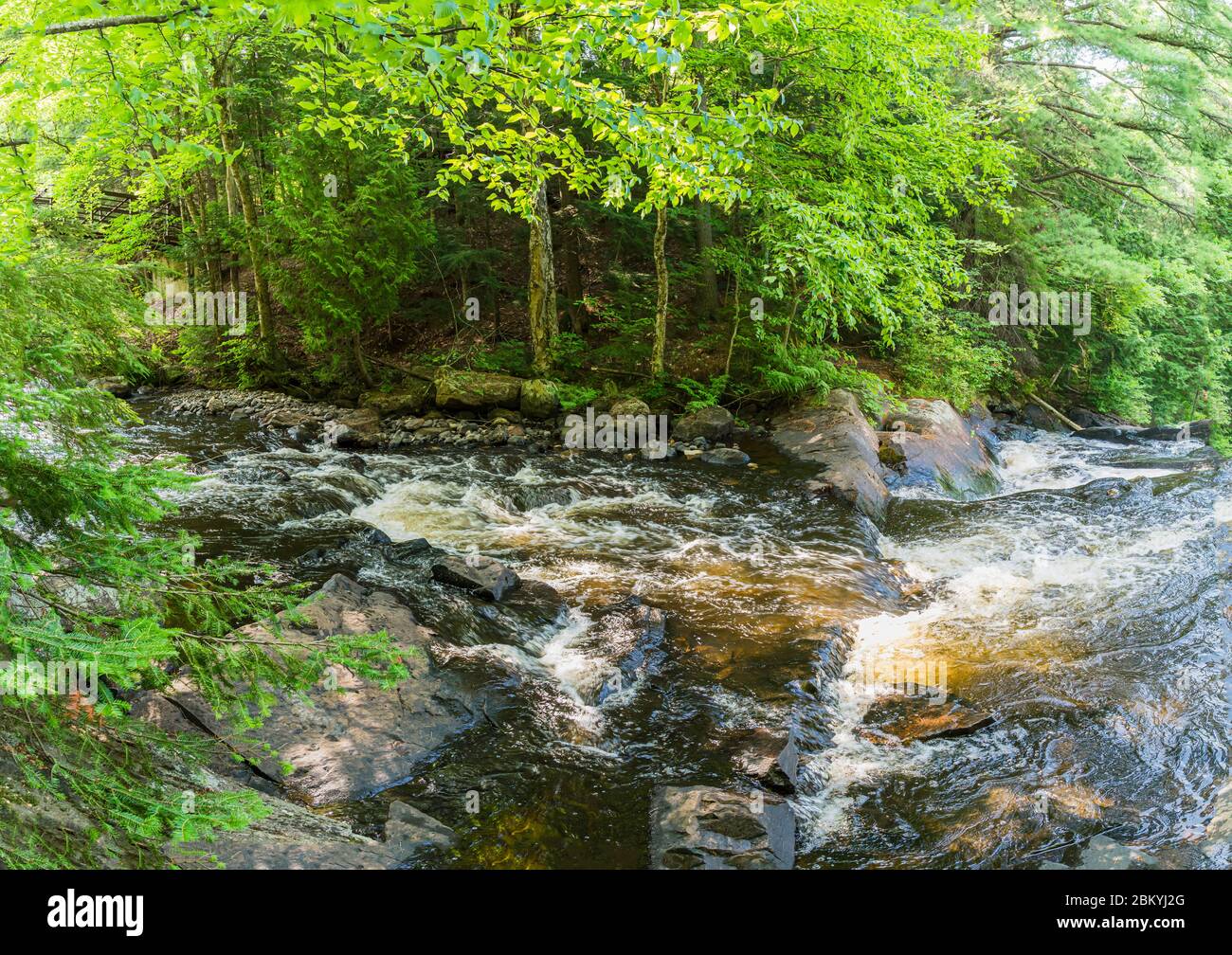 Stubbs falls hi-res stock photography and images - Alamy