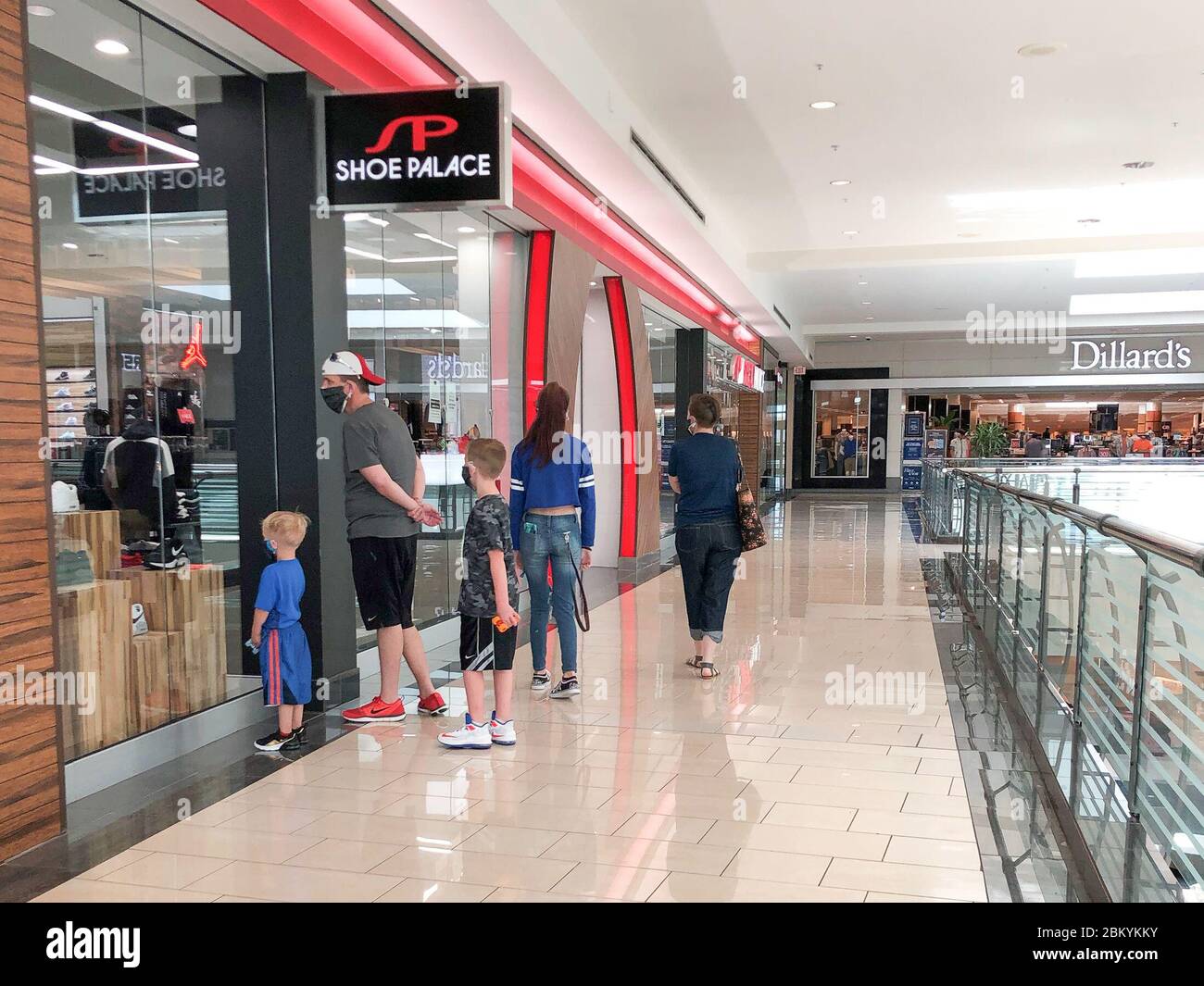 Best Mall In Dallas Tx