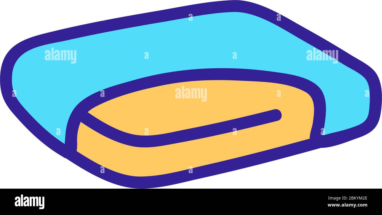 Sleeping in the open Stock Vector Images - Alamy