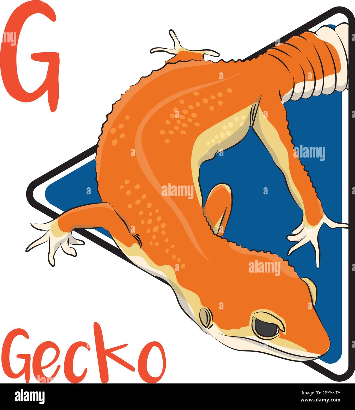 Reptile like Stock Vector Images - Alamy