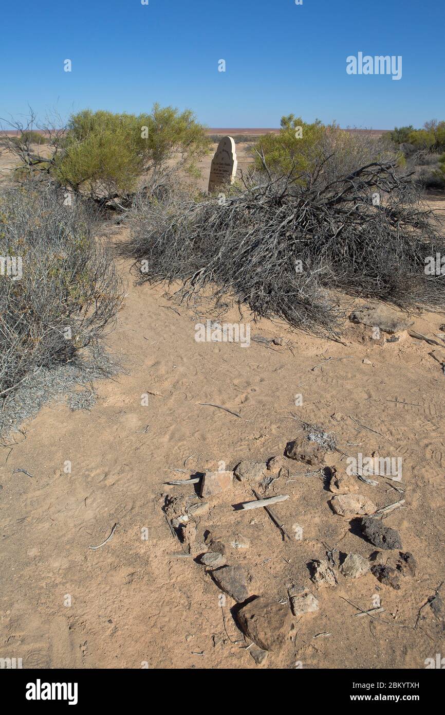 Strangways Springs High Resolution Stock Photography and Images - Alamy