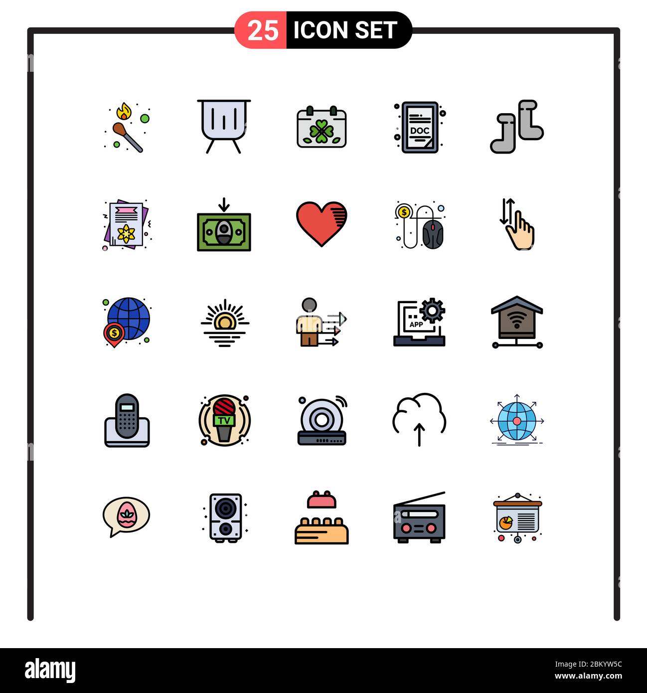 Doc leaf hi-res stock photography and images - Alamy