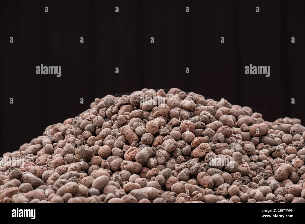 Expanded Clay Aggregate High Resolution Stock Photography and Images ...