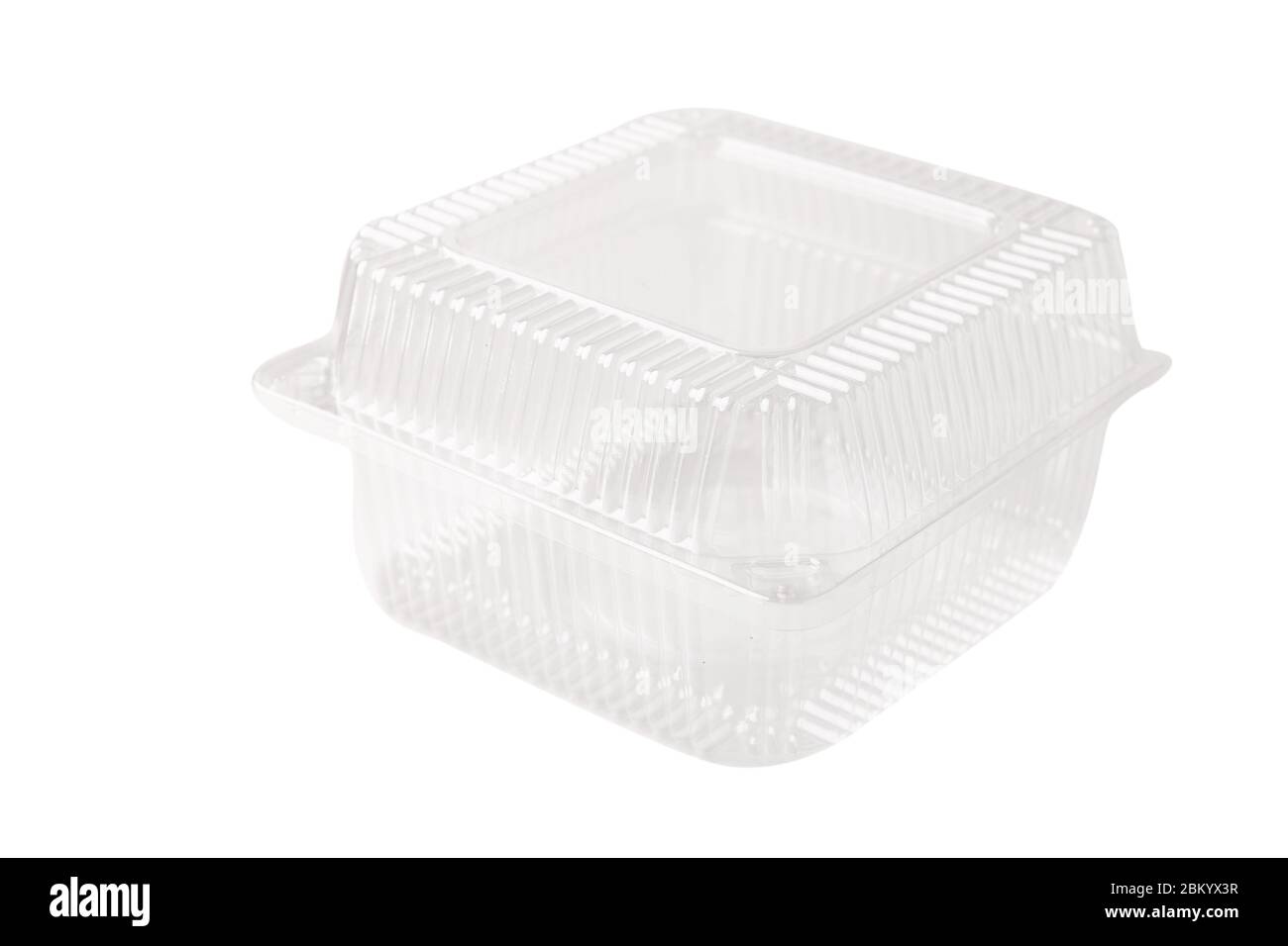 Take away pack design Cut Out Stock Images & Pictures - Alamy