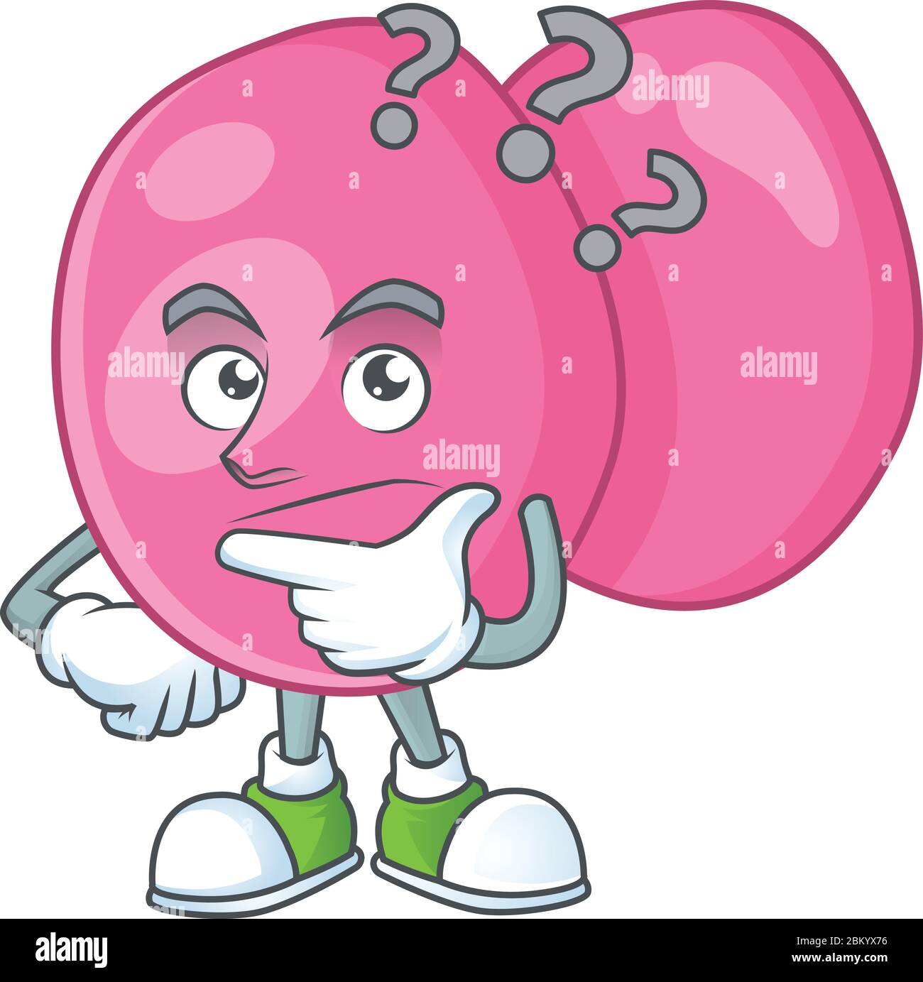 Pyogenes vector vectors hi-res stock photography and images - Alamy