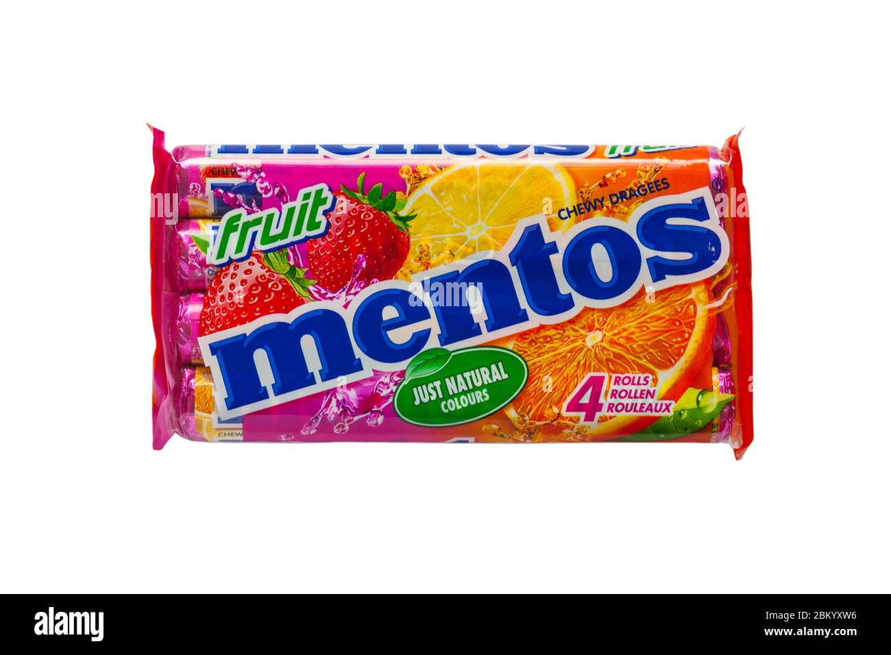 Packets of sweets hi-res stock photography and images - Alamy