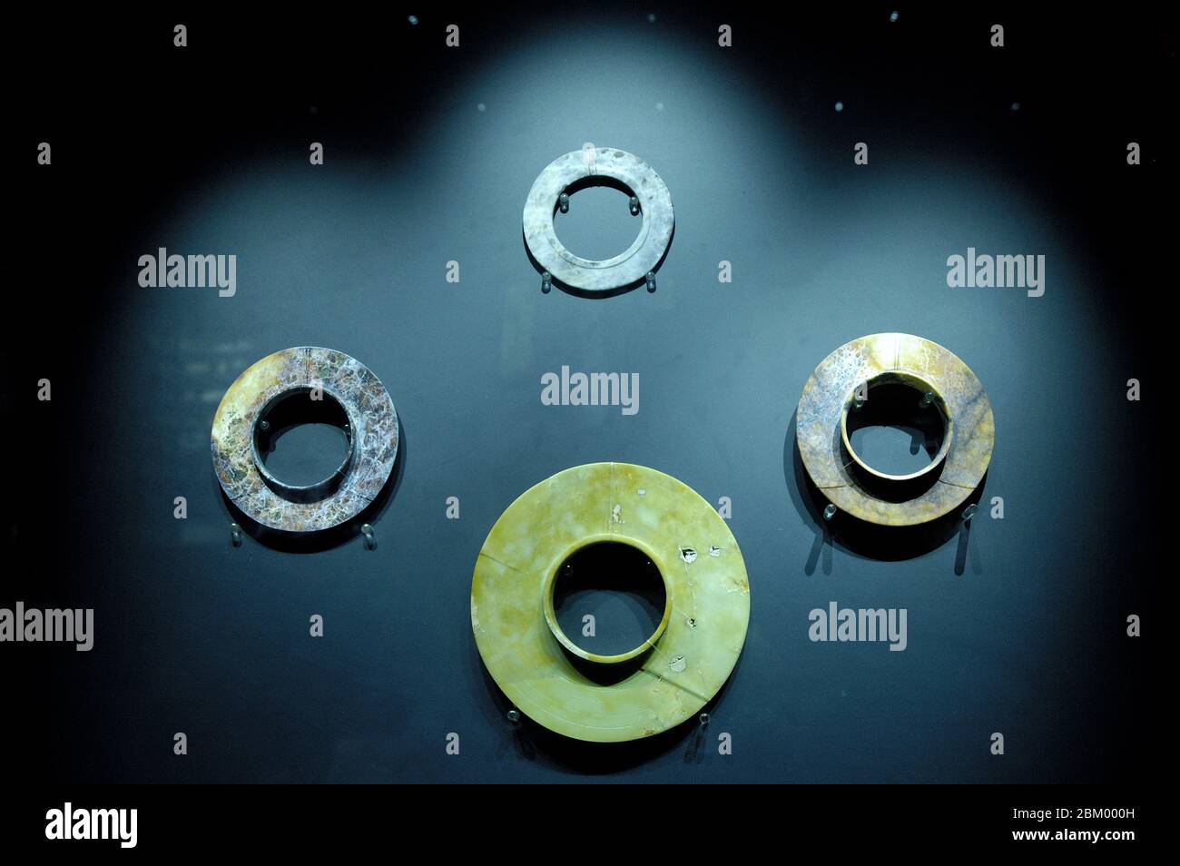 Jinsha Site Museum High Resolution Stock Photography and Images - Alamy