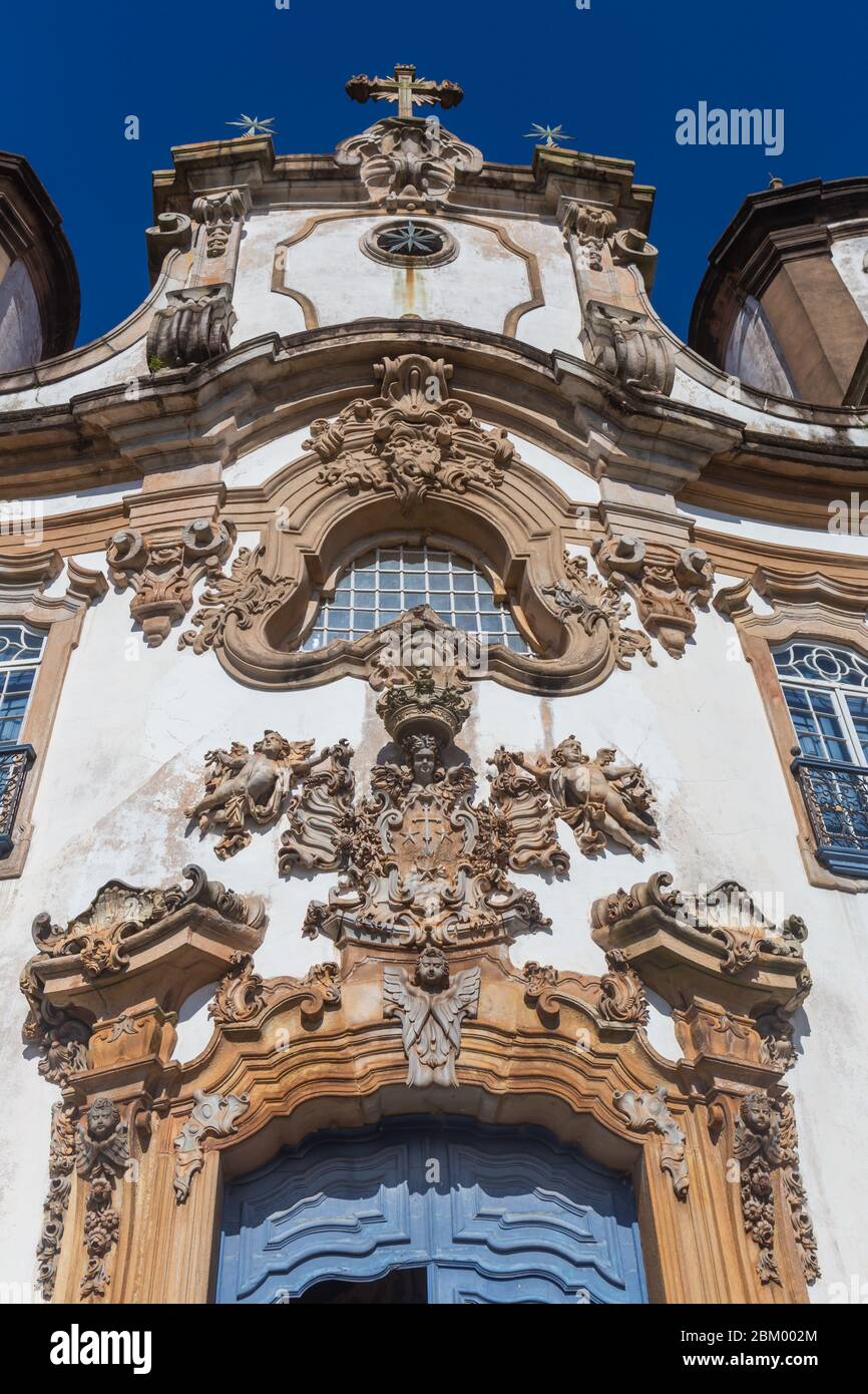 1780s Church America High Resolution Stock Photography and Images - Alamy