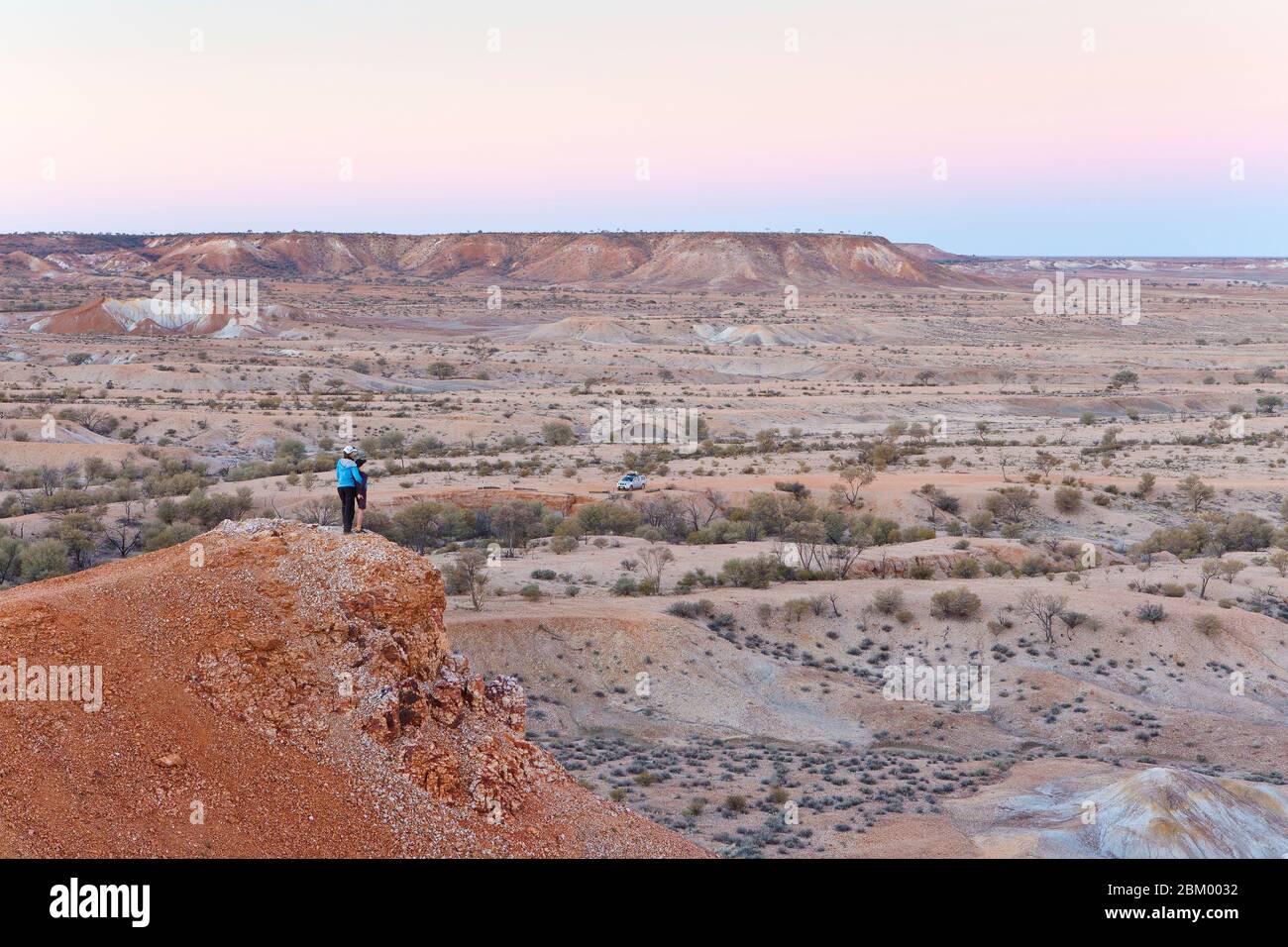 Painted Desert Arckaringa Station High Resolution Stock Photography and ...