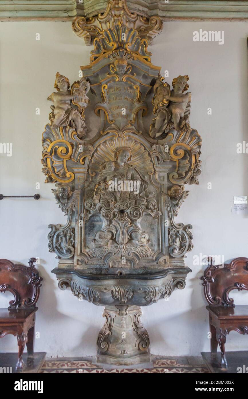 1780s Church America High Resolution Stock Photography and Images - Alamy