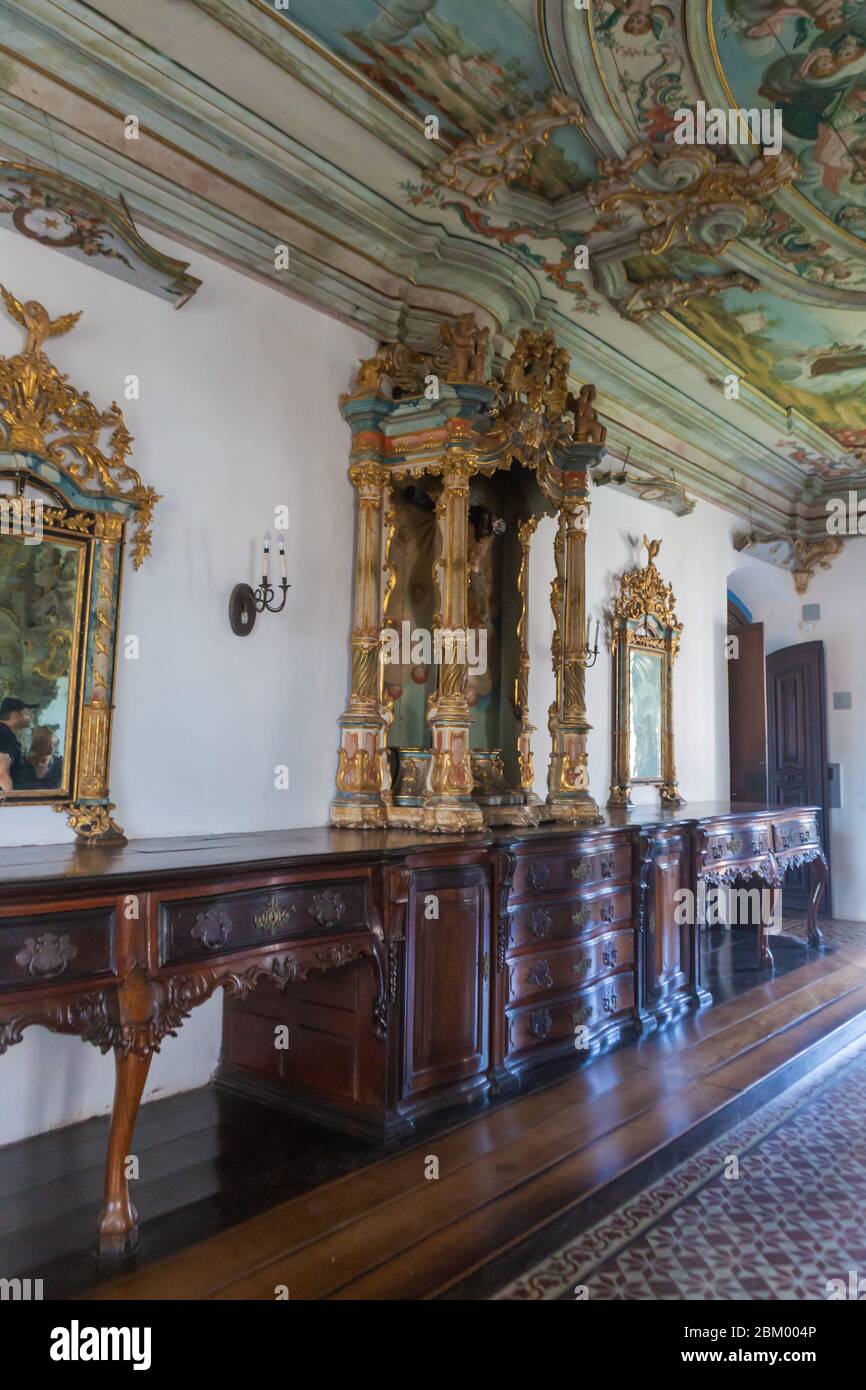 1780s Church America High Resolution Stock Photography and Images - Alamy