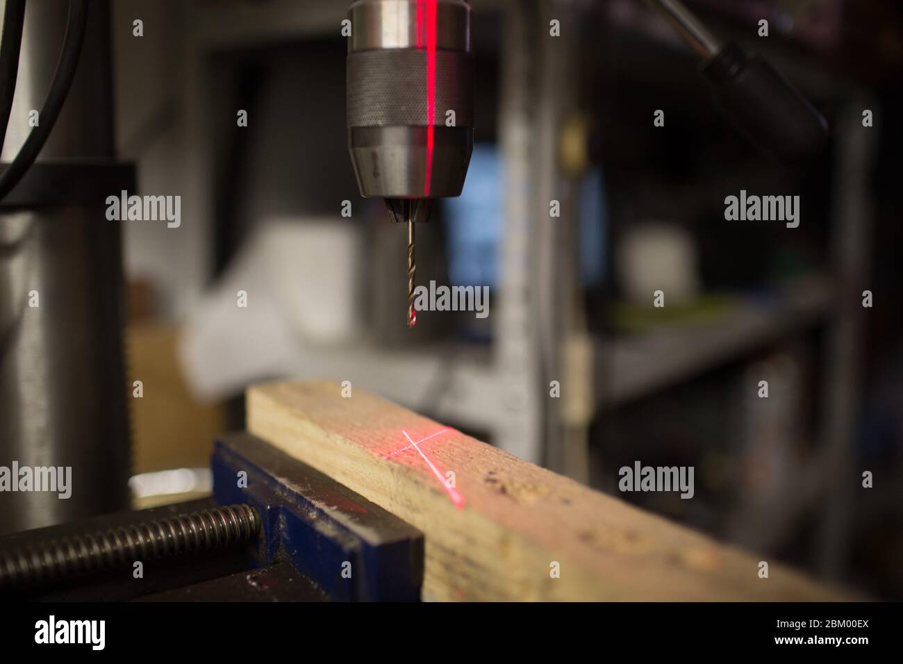 Laser drilling hi-res stock photography and images - Alamy