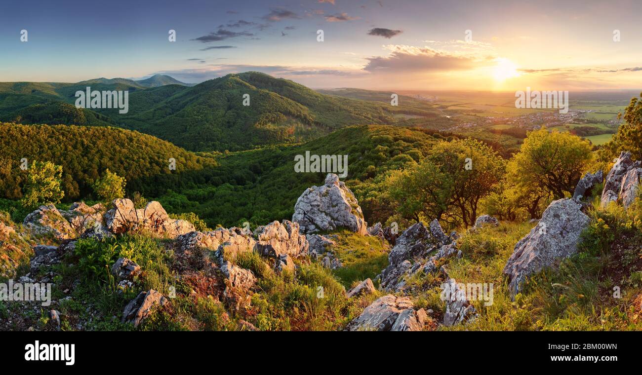 Slovakia greenland hi-res stock photography and images - Alamy