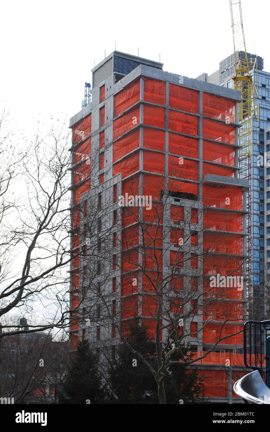 Reinforced concrete tower hi-res stock photography and images - Alamy