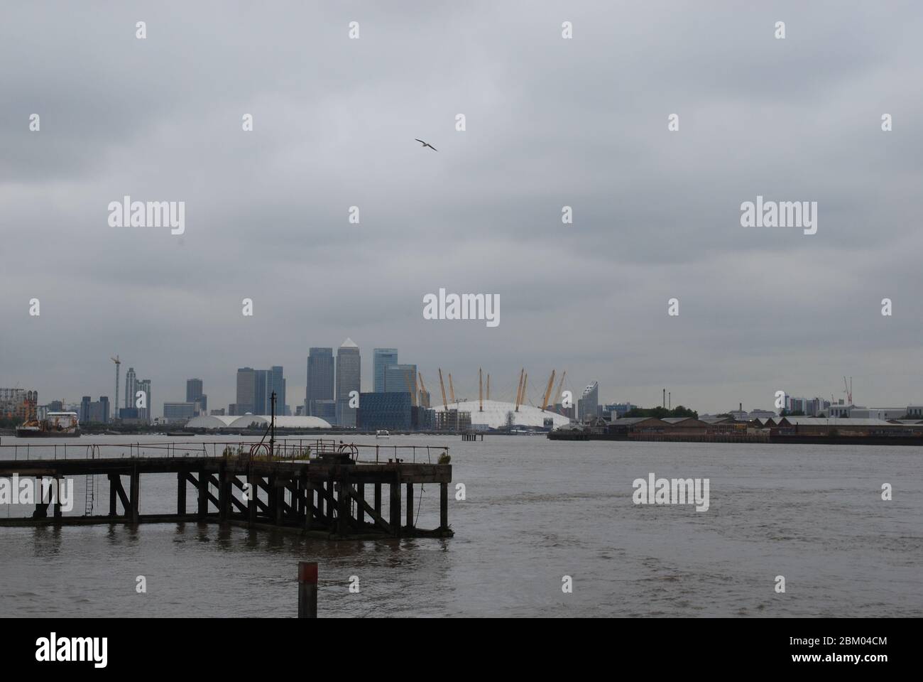 Docklands New Labour Tony Blair Millennium Dome O2 Arena, Peninsula ...