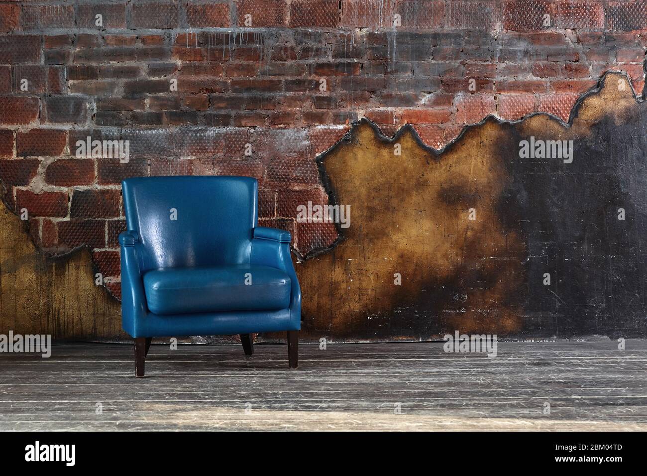 Psychiatrist chair hi-res stock photography and images - Alamy