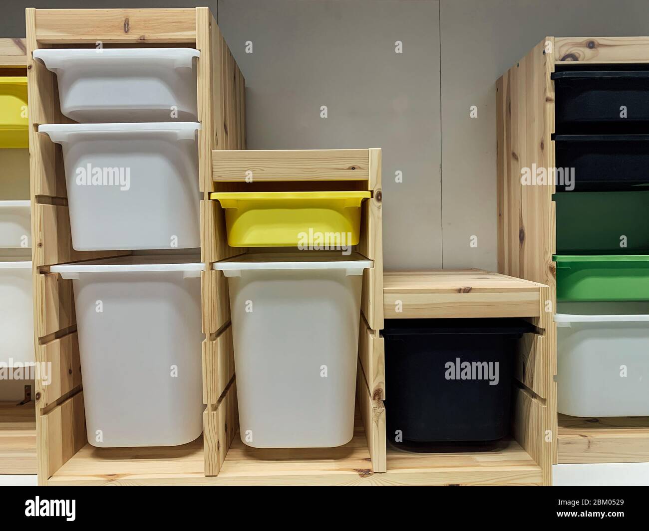 Detail room toys floor hi-res stock photography and images - Alamy