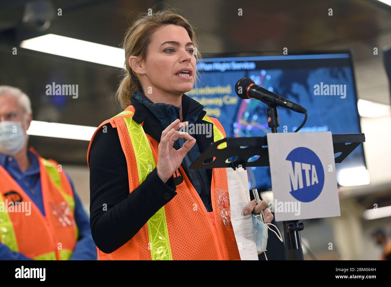 Sarah feinberg hi-res stock photography and images - Alamy