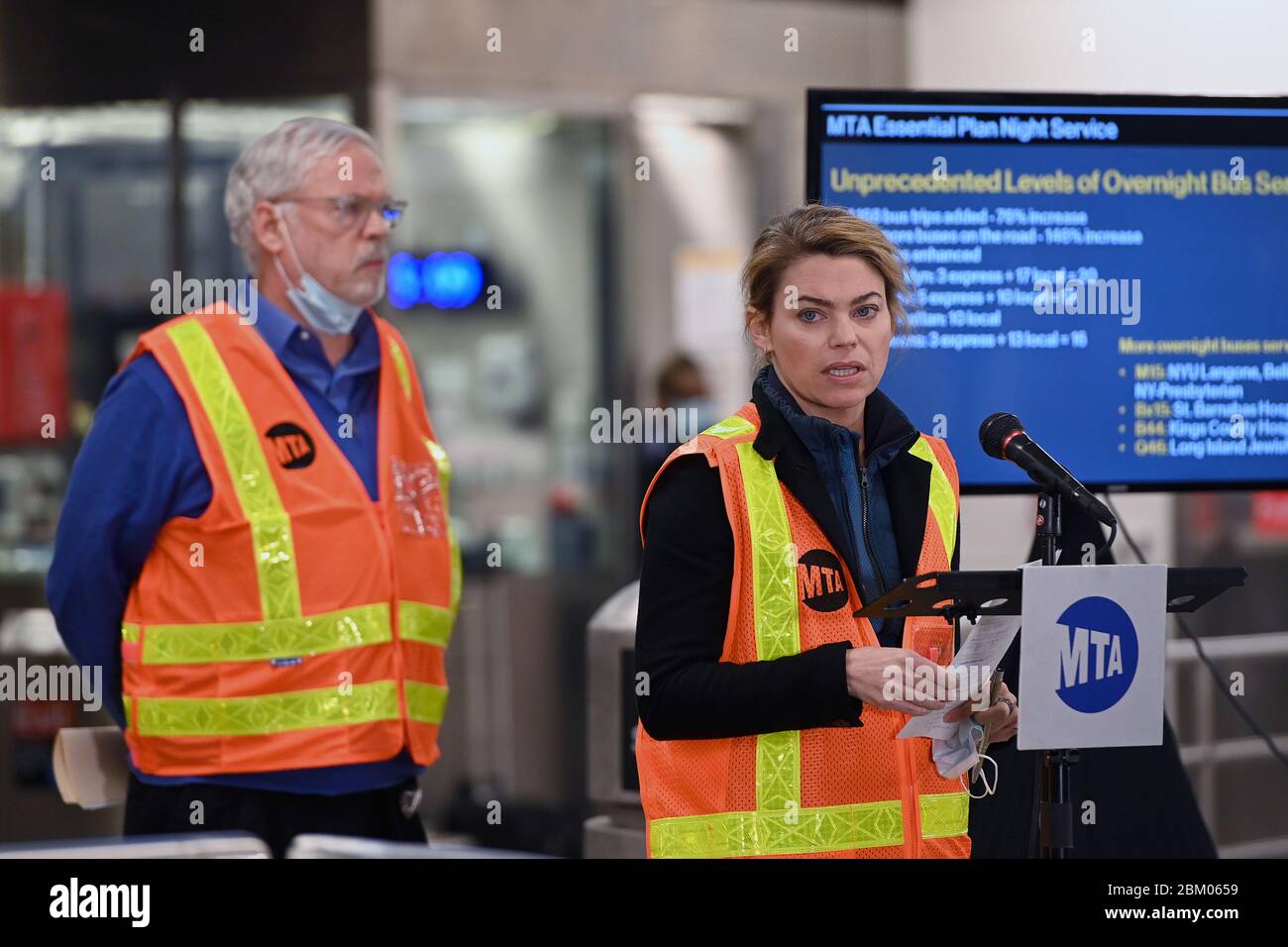 Sarah feinberg hi-res stock photography and images - Alamy