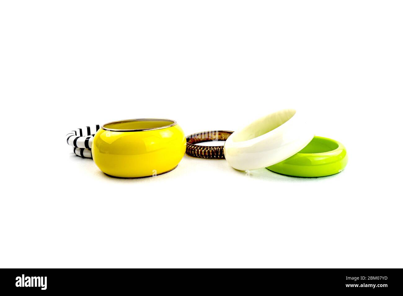 Still life with various decorative objects Stock Photo - Alamy