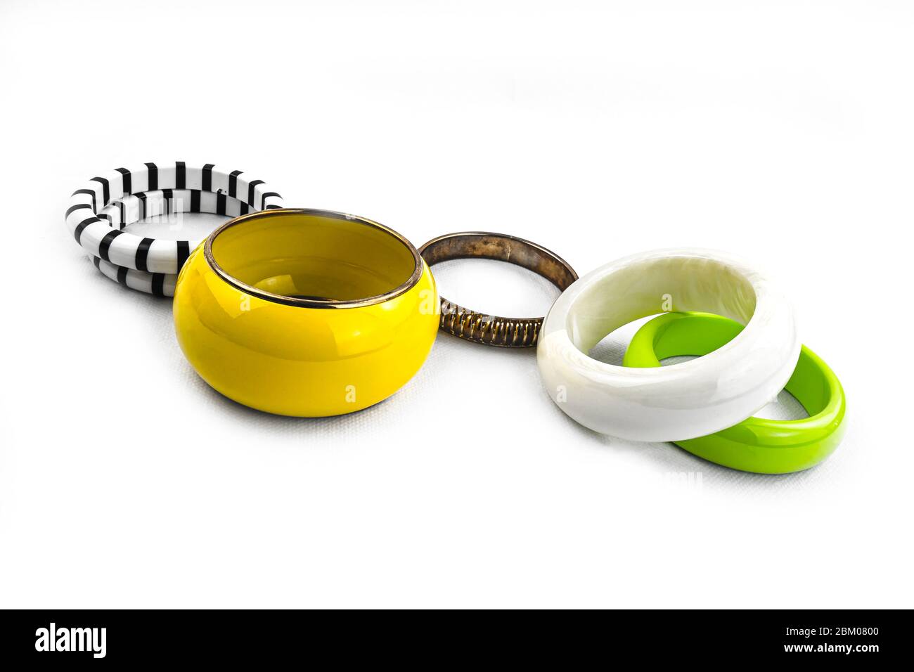 Still life with various decorative objects Stock Photo - Alamy