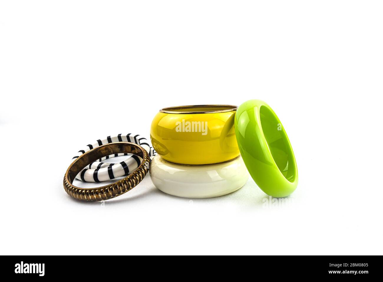 Still life with various decorative objects Stock Photo - Alamy