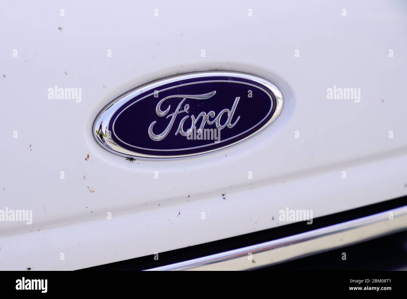 American multinational automaker hi-res stock photography and images ...