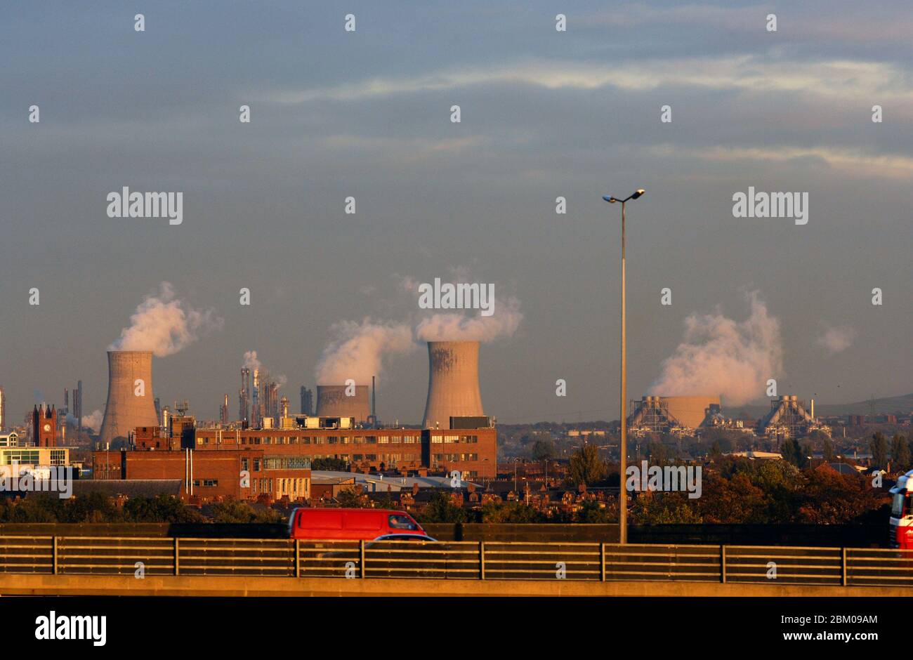 Teesside power station hi-res stock photography and images - Alamy